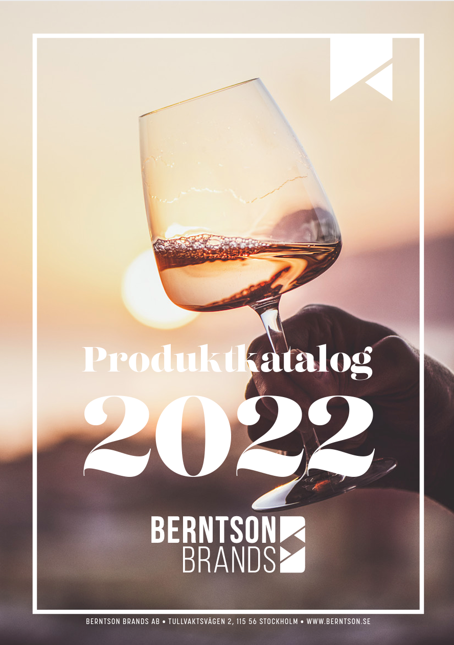 Berntson Brands - Bar & Restaurang - Berntson Brands