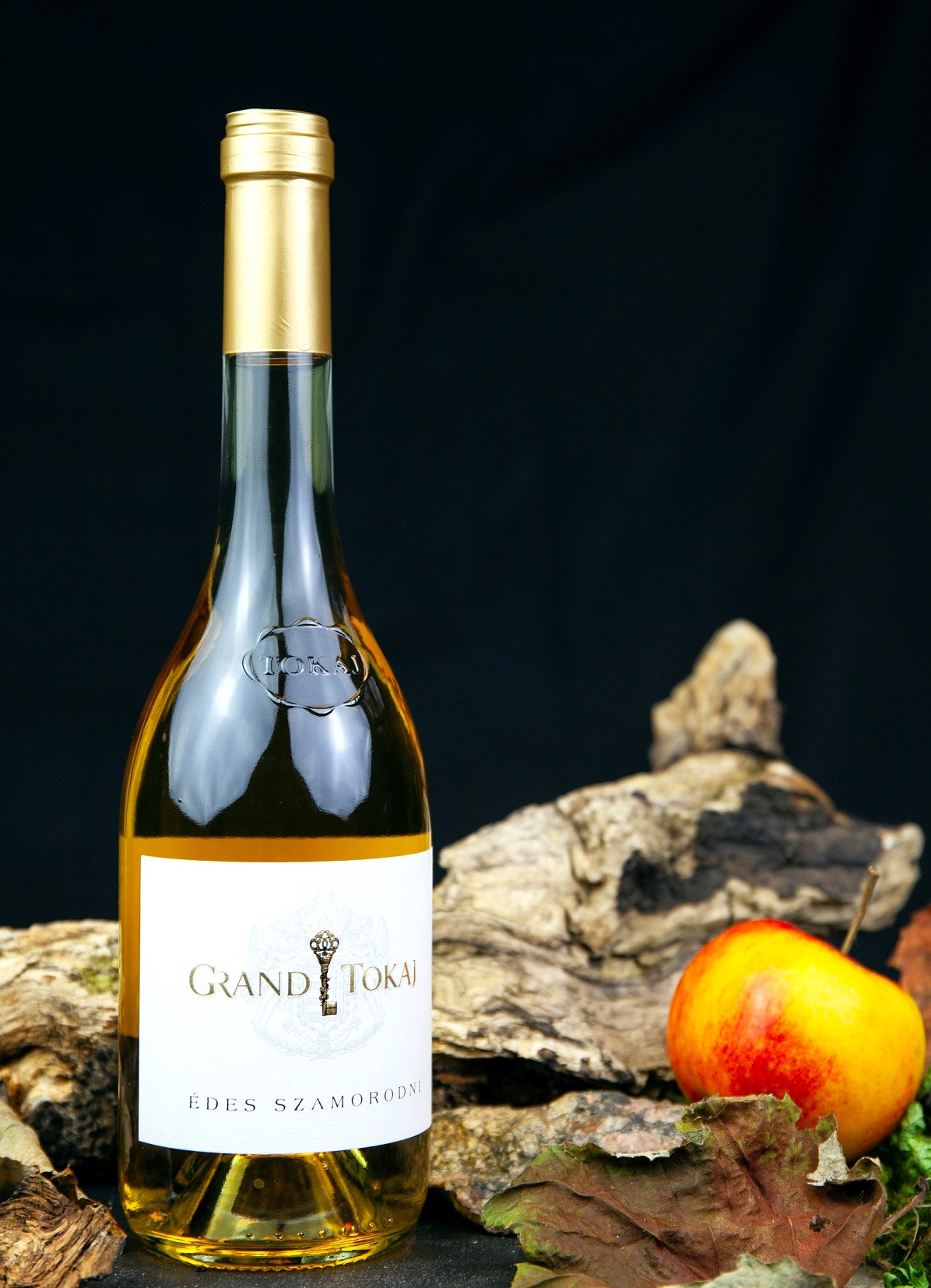 Berntson tar över distributionen av Grand Tokaj - Berntson Brands